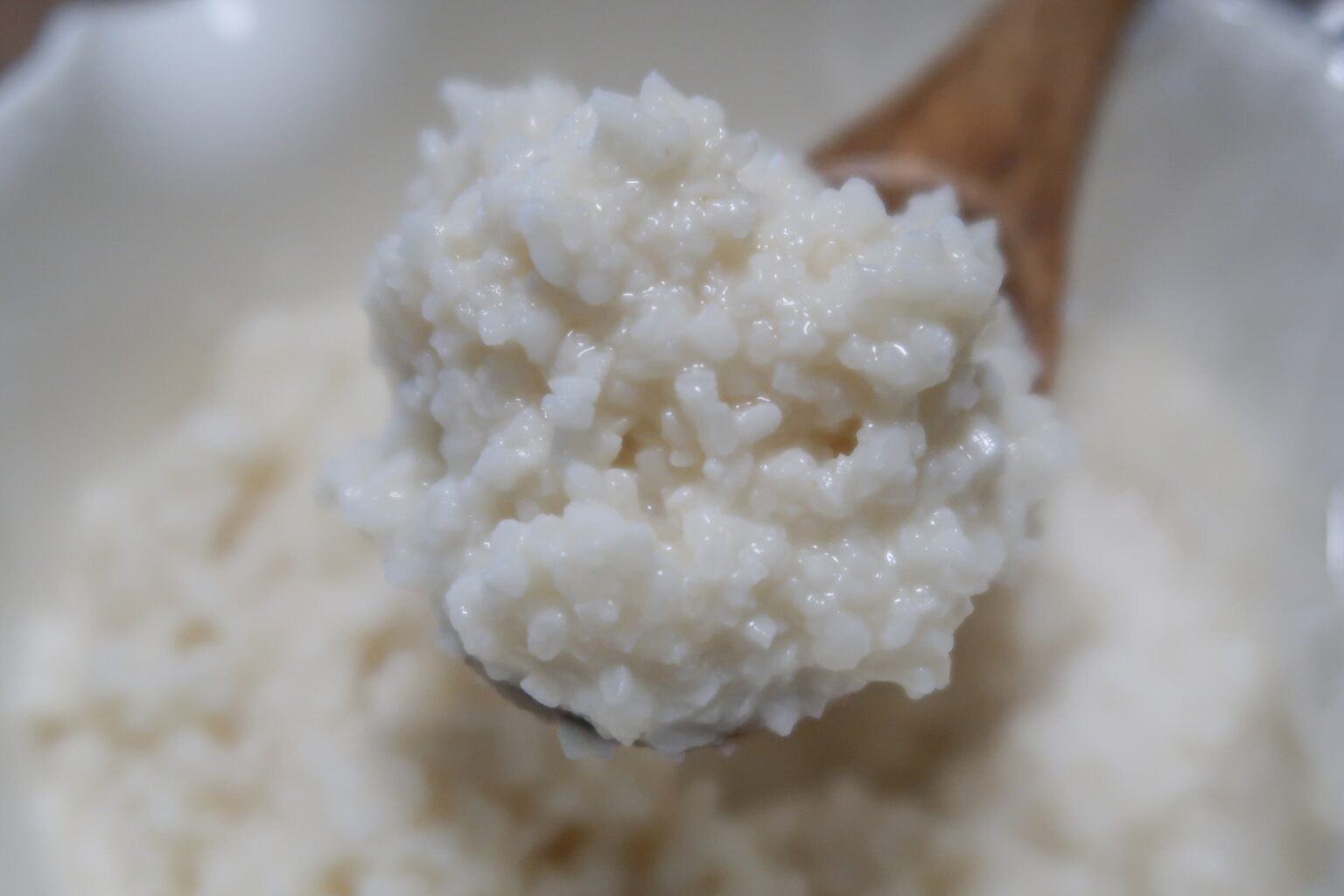 Shio Koji ~Salted rice malt ~ - Vege and Koji
