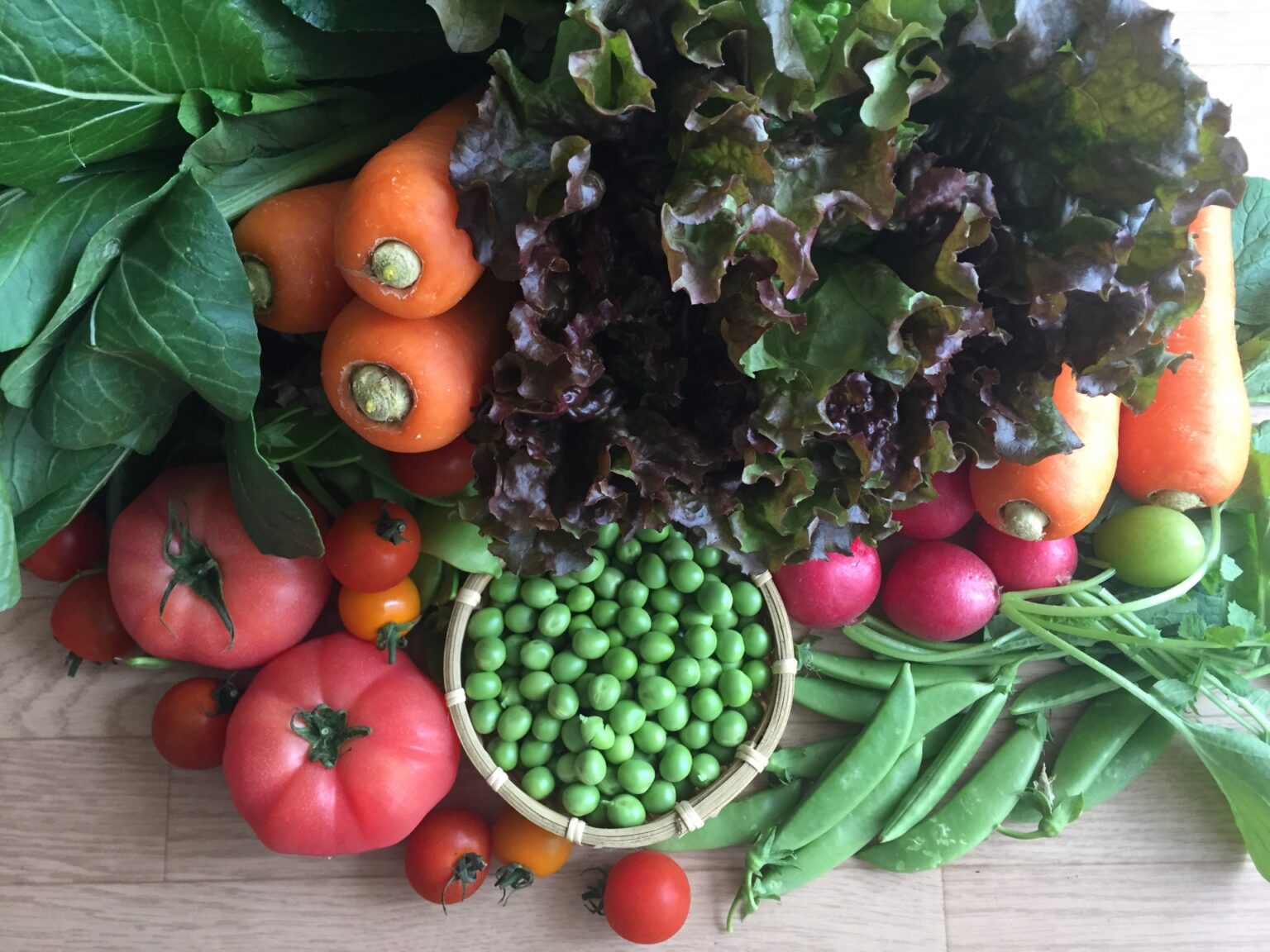 Shio Koji ~Salted rice malt ~ - Vege and Koji